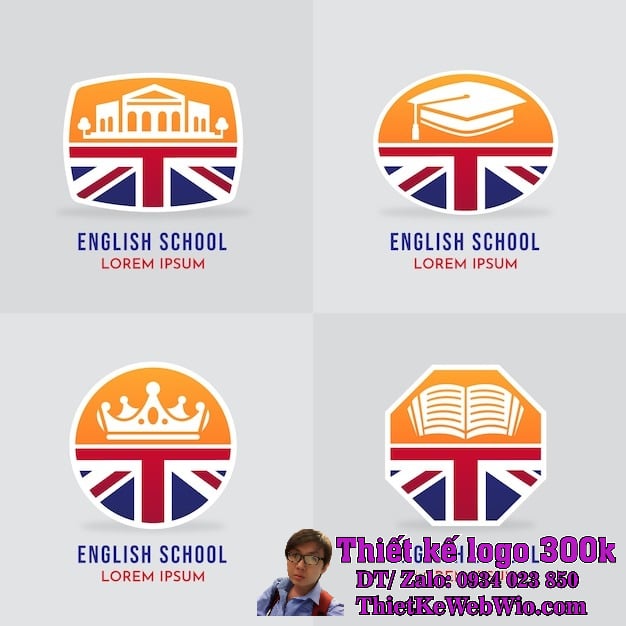 thiết kế logo cần những gì, GIÁ RẺ 300K 500K ĐẸP CHUYÊN NGHIỆP - WIO