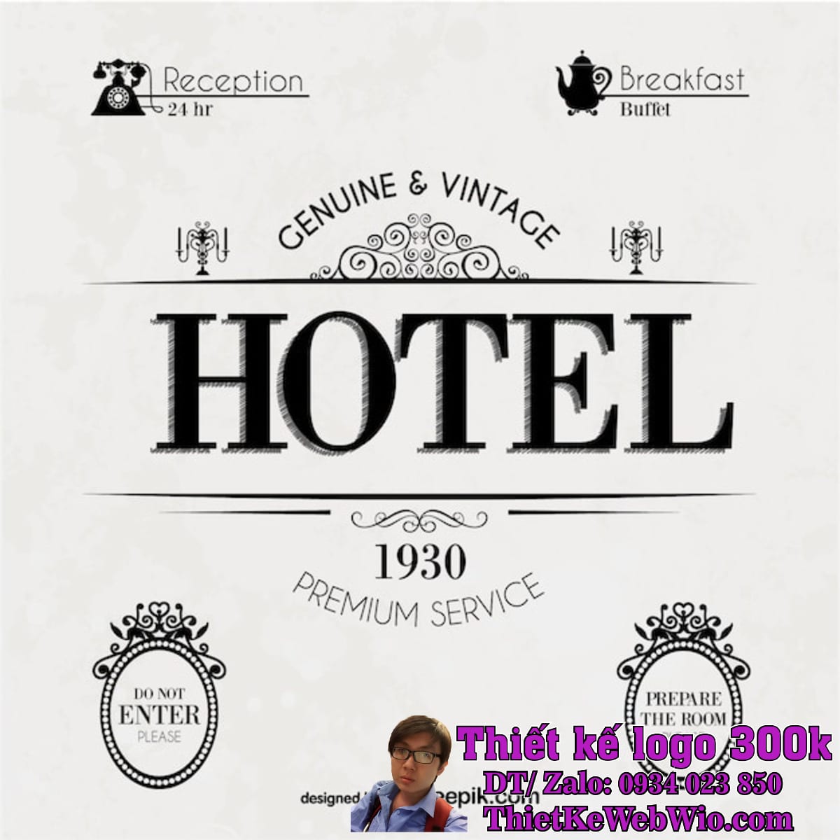 thiết kế logo cần những gì, GIÁ RẺ 300K 500K ĐẸP CHUYÊN NGHIỆP - WIO