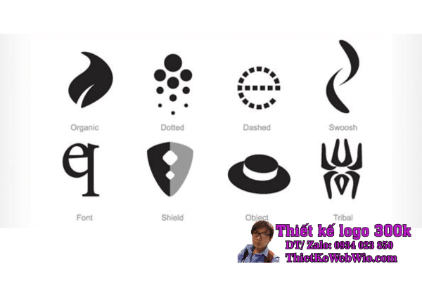 Simple Logo, GIÁ RẺ 300K 500K ĐẸP CHUYÊN NGHIỆP - WIO