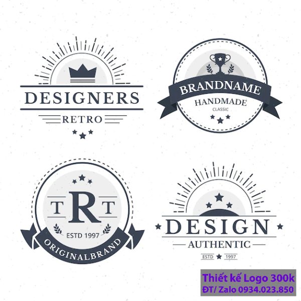 logo là gì? ý nghĩa của logo, GIÁ RẺ 300K ĐẸP CHUYÊN NGHIỆP - WIO