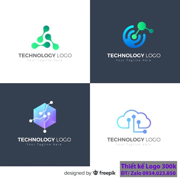 logo là gì? ý nghĩa của logo, GIÁ RẺ 300K ĐẸP CHUYÊN NGHIỆP - WIO