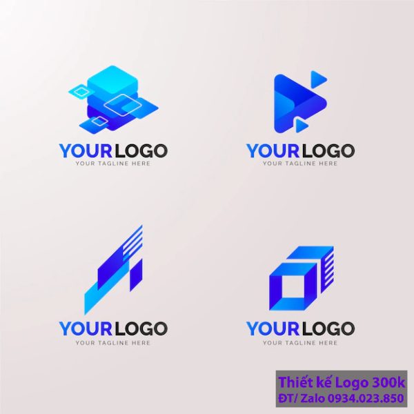 logo là gì? ý nghĩa của logo, GIÁ RẺ 300K ĐẸP CHUYÊN NGHIỆP - WIO