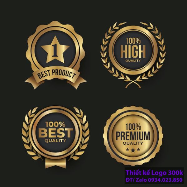 logo là gì? ý nghĩa của logo, GIÁ RẺ 300K ĐẸP CHUYÊN NGHIỆP - WIO