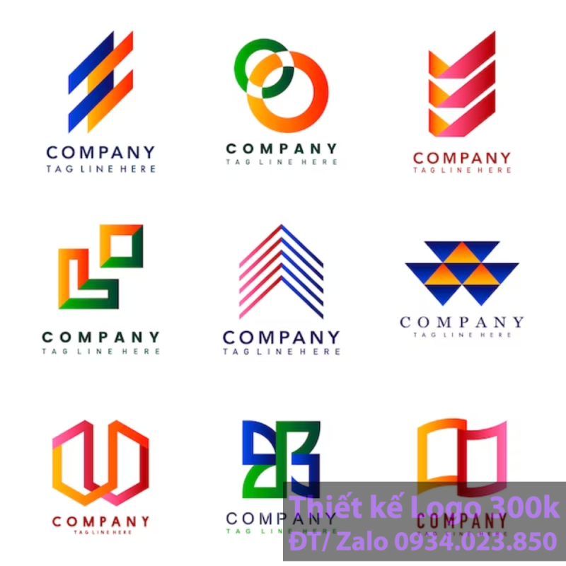 Thiết kế logo chuyên nghiệp, GIÁ RẺ 300K ĐẸP CHUYÊN NGHIỆP - WIO